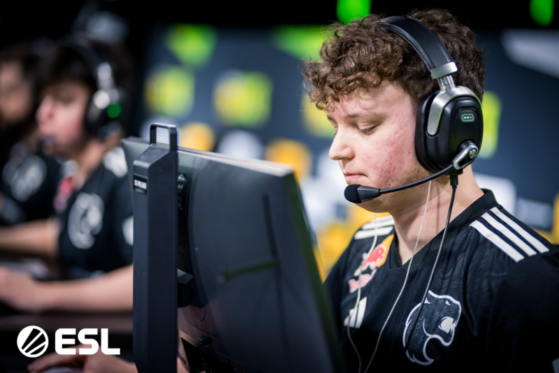 YEKINDAR critica calendário do CS2: "Muito estresse, jet lag constante ...