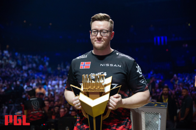 100 Thieves deve retornar ao CS com o reforço de rain, sugere rumor ...