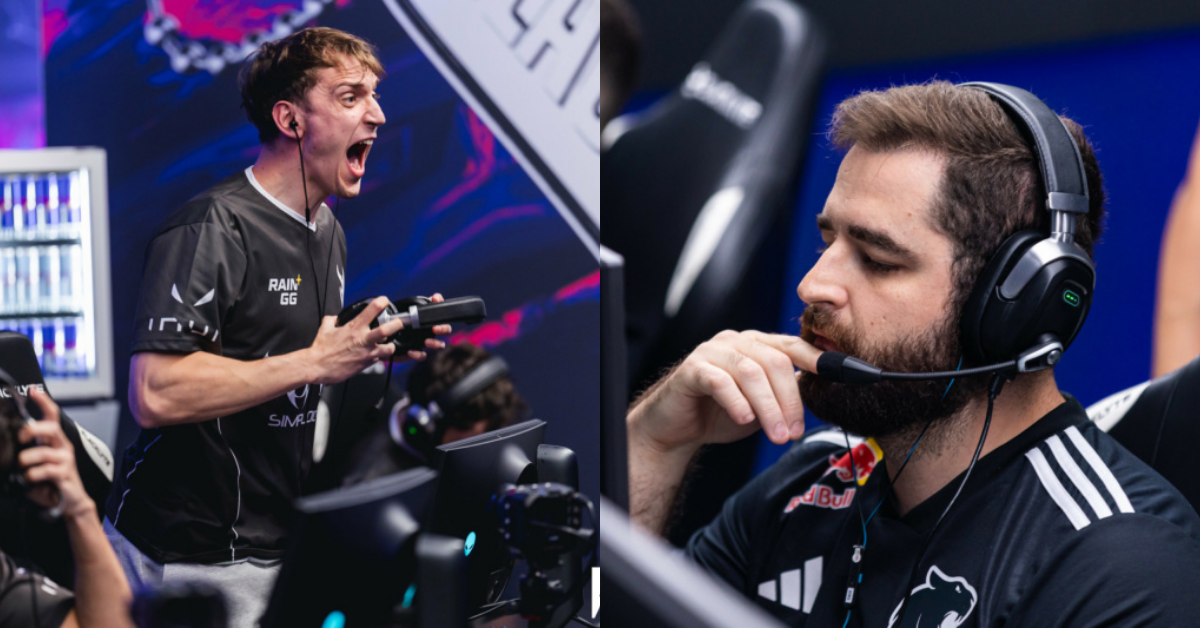 FURIA estreia contra 3DMAX na segunda fase da ESL Pro League Season 22 | DRAFT5 - Notícias e ...