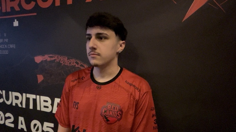 drop revela inspiração da MongolZ em novo sistema da RED Canids ...