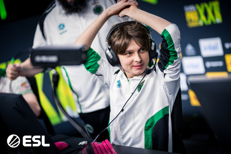 kyousuke coloca FalleN, fer e coldzera entre os melhores da história ...