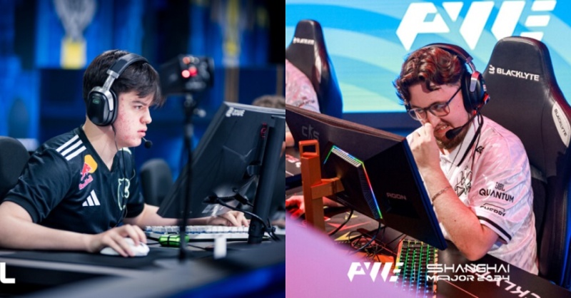 FURIA enfrenta Vitality nas quartas de final da ESL Pro League Season 22 | DRAFT5 - Notícias e ...
