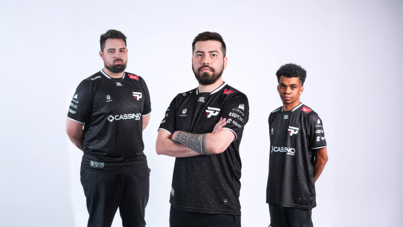 paiN anuncia reforço para comissão técnica | DRAFT5 - Notícias e ...