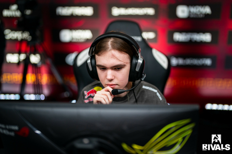 donk vê progresso na Spirit mesmo após eliminação em Hong Kong | DRAFT5 ...