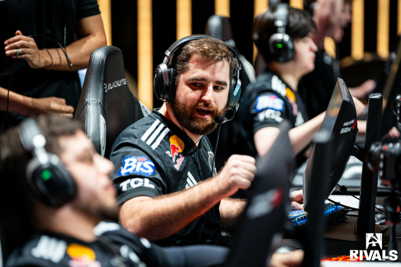 FalleN mostra como defender o fundo da Dust2 | DRAFT5 - Notícias e ...