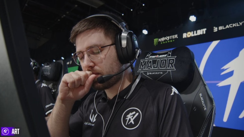 Fluxo é dominado pela FlyQuest na primeira chance de avançar ao Stage 2 ...
