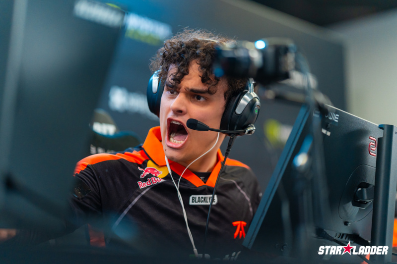 fnatic tem ótima atuação e desbanca 3DMAX na estreia do Stage 2 em ...