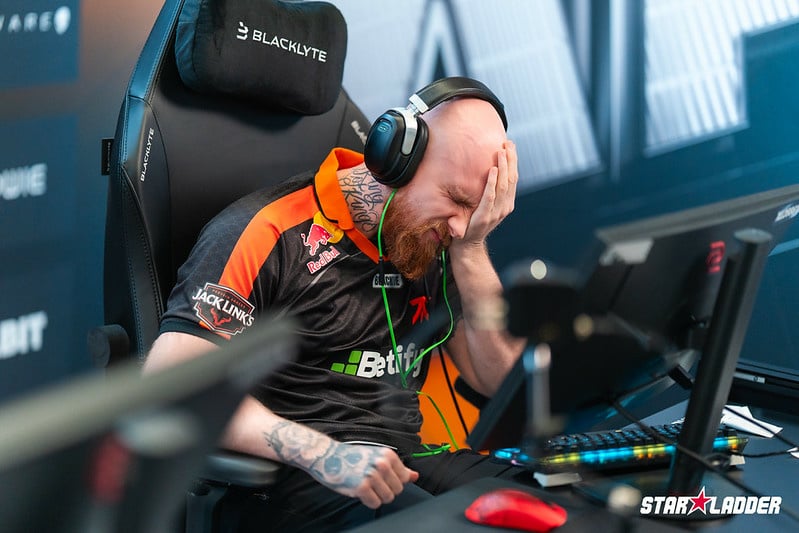 Passion UA elimina fnatic do Major de Budapeste 2025 | DRAFT5 ...