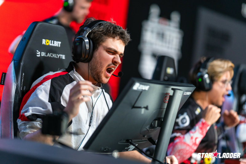 broky cresce de produção e anima FaZe Clan em Budapeste | DRAFT5 ...