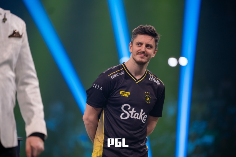 Vitality supera a PARIVISION e conquista a PGL Cluj-Napoca 2026 ...
