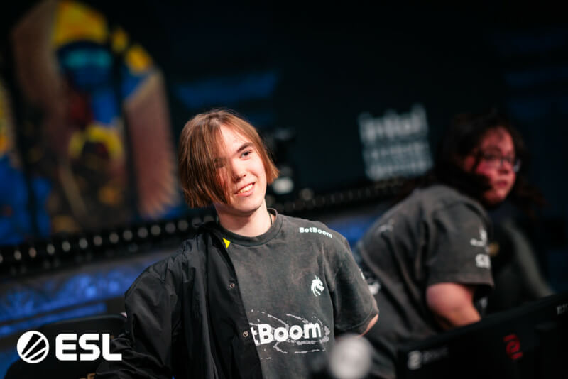 9z é valente, tem chances, mas perde para Spirit, que vai aos playoffs ...
