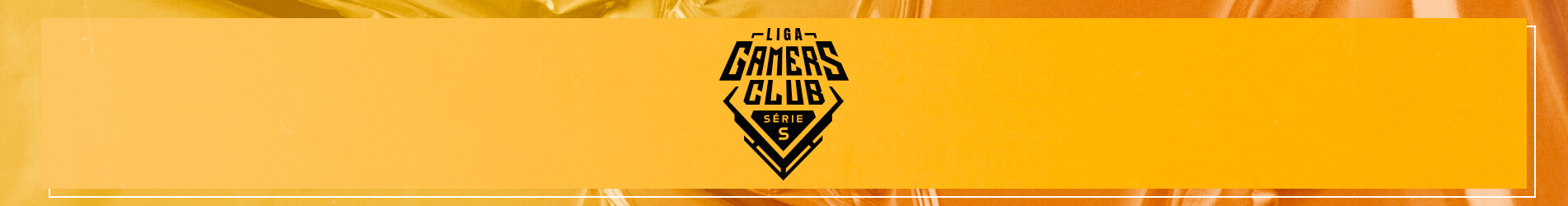 Liga Gamers Club: Série S | DRAFT5 - Notícias e Coberturas CS