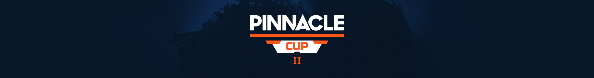 Pinnacle Cup 2021 II - Resultados | DRAFT5 - Notícias e Coberturas CS