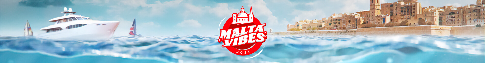 Malta Vibes Knockout Series 1 | DRAFT5 - Notícias e Coberturas CS