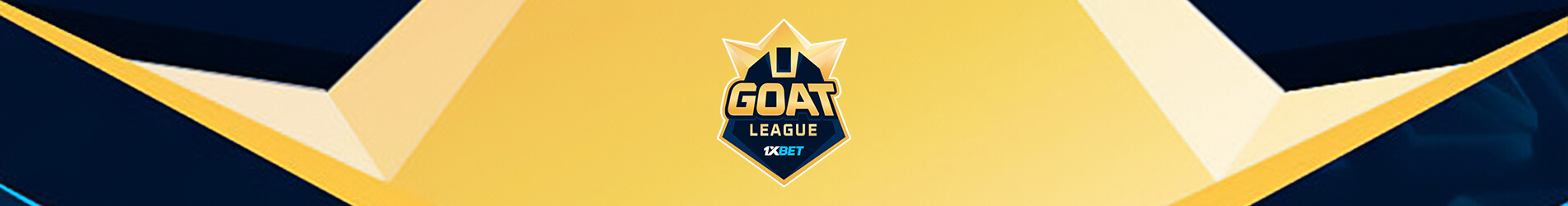 GOAT League | DRAFT5 - Notícias e Coberturas CS