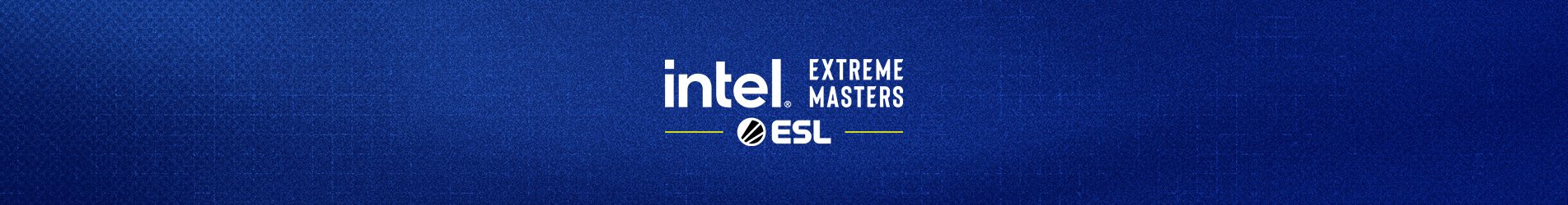 Intel Extreme Masters Dallas 2023: North American Open Qualifier #1 ...