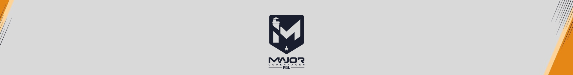 PGL CS2 Major Copenhagen 2024 | DRAFT5 - Notícias e Coberturas CS