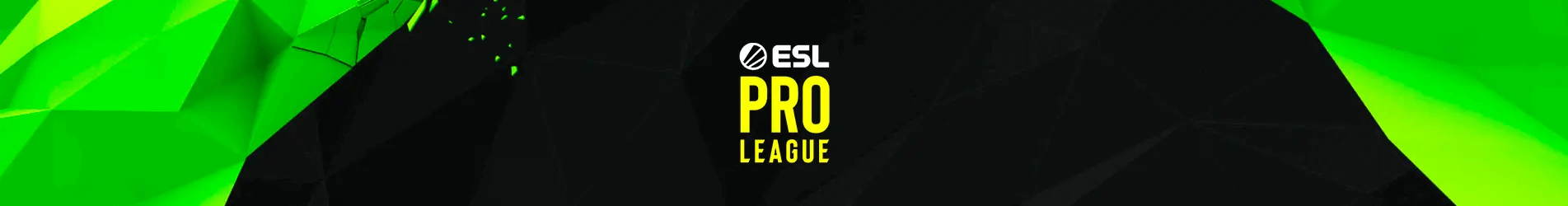Guild Eagles vs Rebels - ESL Pro League Season 19: European Conference ...