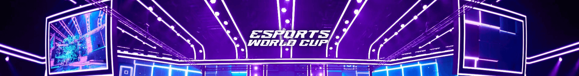 Eternal Fire vs Sashi - Esports World Cup 2024: European Closed ...