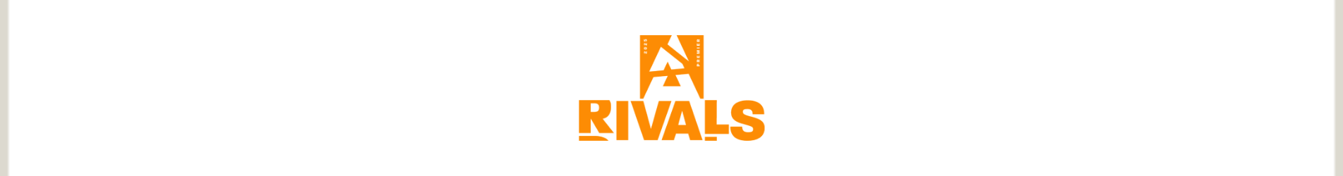 BLAST Rivals Fall 2025 | DRAFT5 - Notícias e Coberturas CS