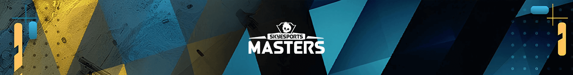 Skyesports Masters 2025 - Resultados | DRAFT5 - Notícias e Coberturas CS
