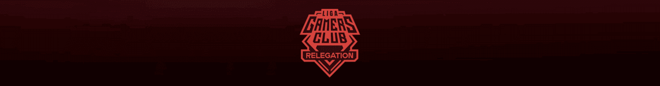 Team Leveling vs New Legacy - Liga Gamers Club - Relegation Série A ...