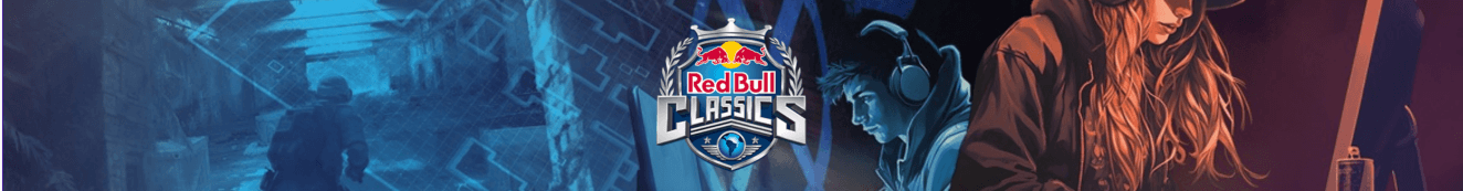 Red Bull ClassiCS 2024 | DRAFT5 - Notícias e Coberturas CS