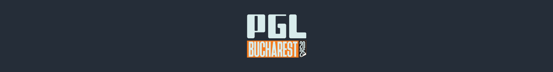 PGL Bucharest 2025: European Open Qualifier #2 | DRAFT5 - Notícias e Coberturas CS