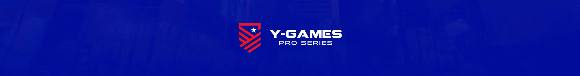 YGames PRO Series 2025 | DRAFT5 - Notícias e Coberturas CS