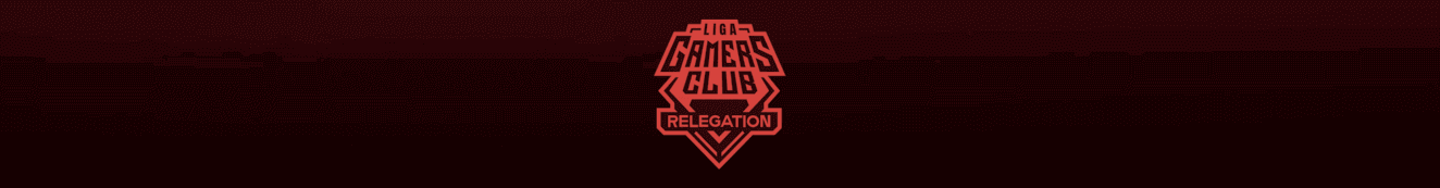 Liga Gamers Club - Relegation Série A - Julho/25 | DRAFT5 - Notícias e ...
