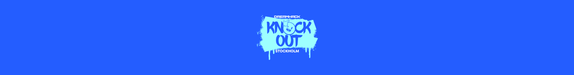 Team Venom vs TBA - DreamHack Knockout Stockholm 2025 | DRAFT5 ...
