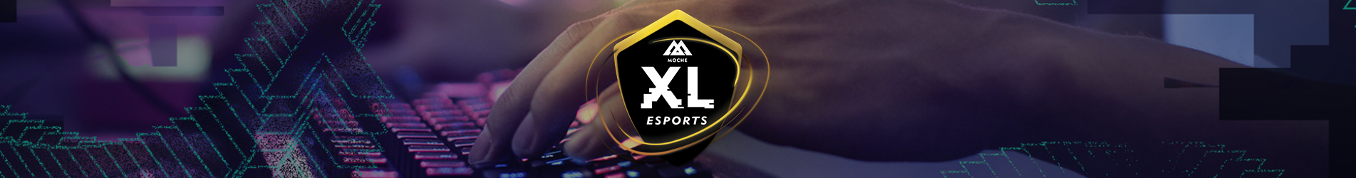 Moche XL Esports 2019 | DRAFT5 - Notícias e Coberturas CS