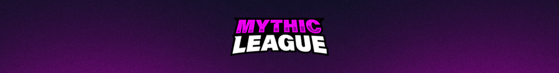 Mythic Invite League: Season 1 | DRAFT5 - Notícias e Coberturas CS
