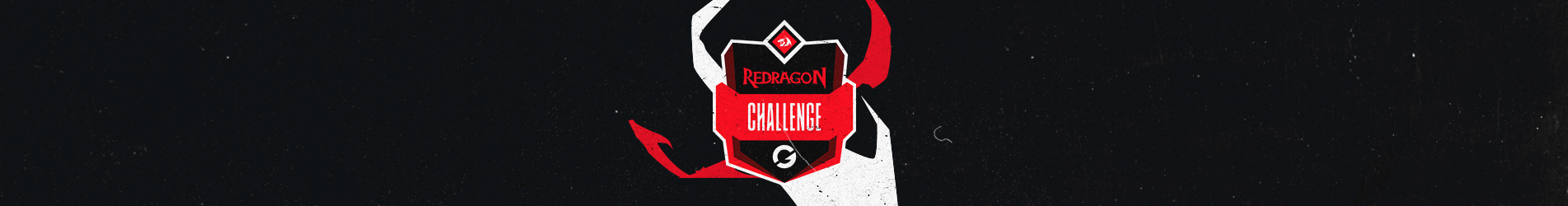 Redragon Challenge #1 | DRAFT5 - Notícias e Coberturas CS