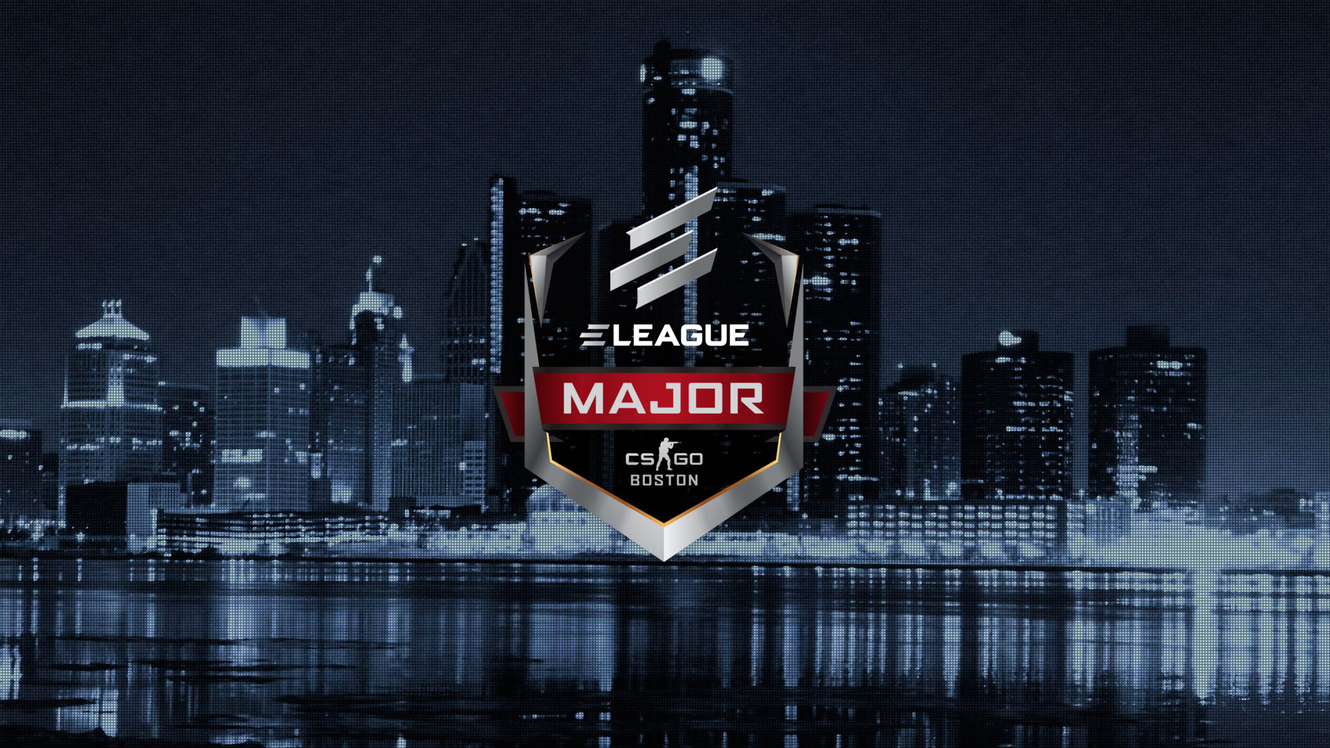 Space Soldiers vs BIG - ELEAGUE Major Boston 2018: Legends ...