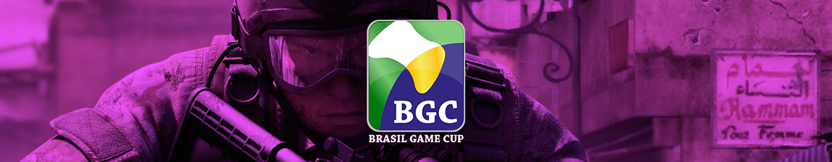 BGC - Brasil Game Cup 2018 - Feminino - Resultados | DRAFT5 - Notícias e Coberturas CS